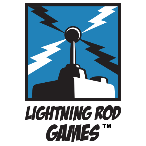 Lightning Rod Games - Execution Labs